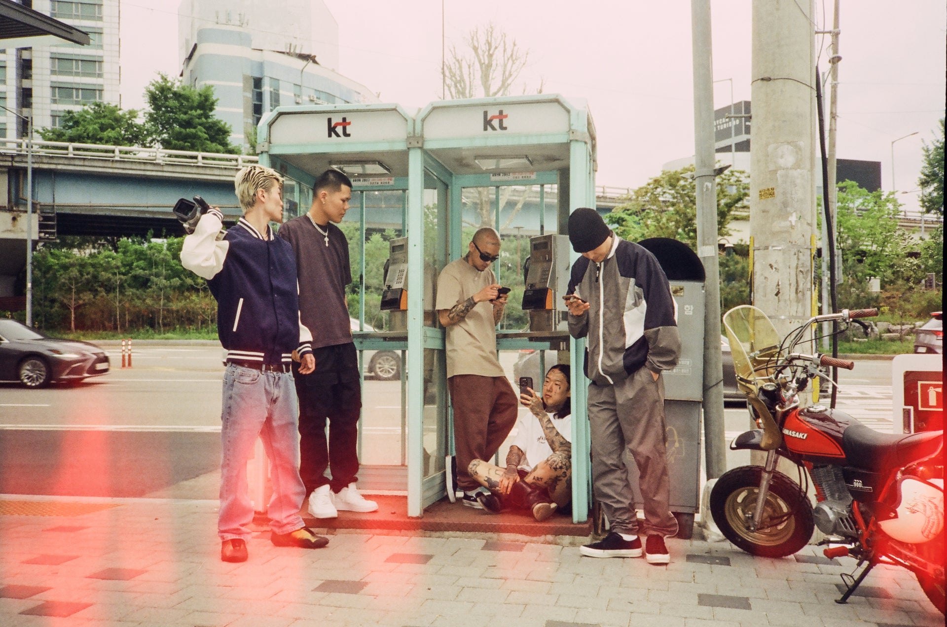 Shaka Wear Makes Waves in Korea: A Fashion Revolution – Shakawear.com