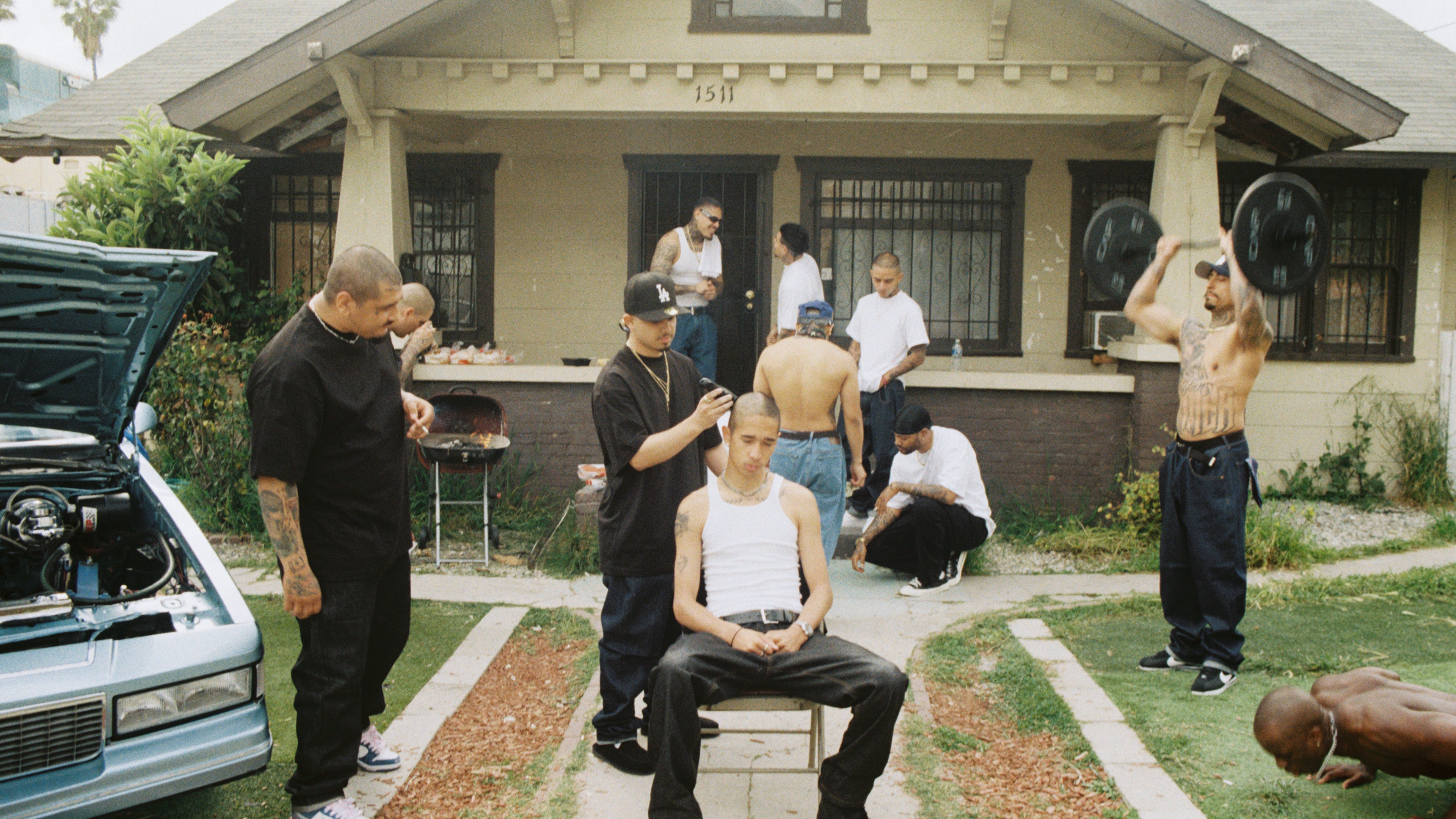 Shaka Wear and the resurgence of baggy clothes – Shakawear.com