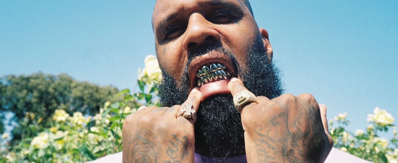 Streetwear Photography: Capturing the Culture in Every Frame ...