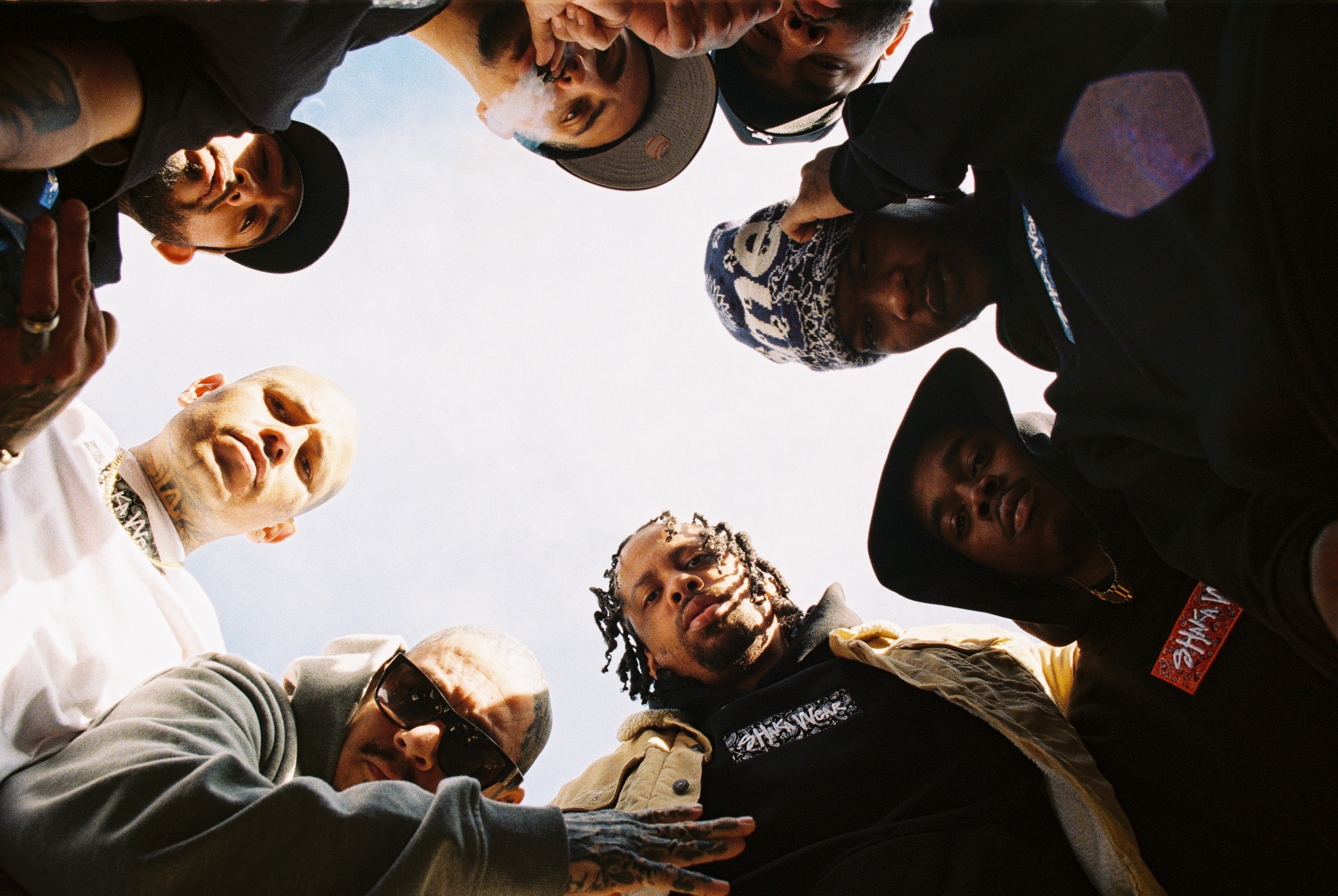 Sold Out in Seconds: The Hardest Shaka Wear Drops – Shakawear.com