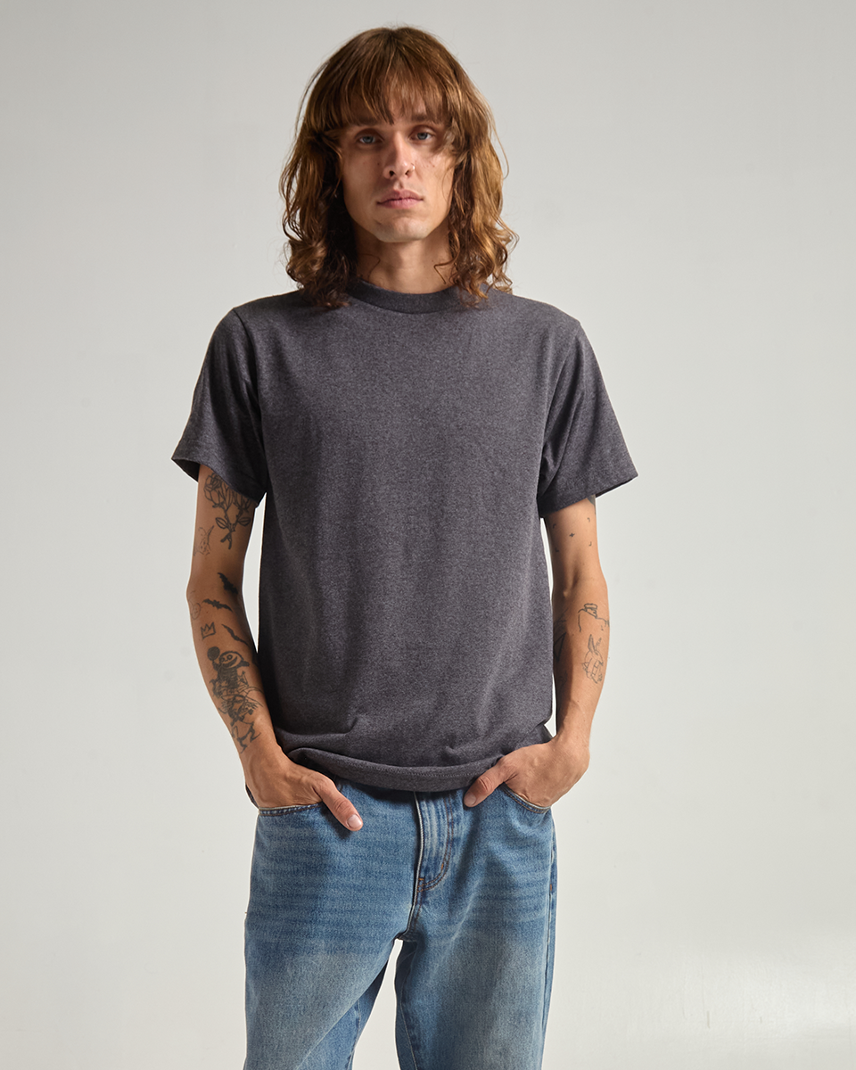 6.0oz Active Short Sleeve - Large Sizes – Shakawear.com 6.0oz Active Short Sleeve - Large Sizes – Shakawear.com