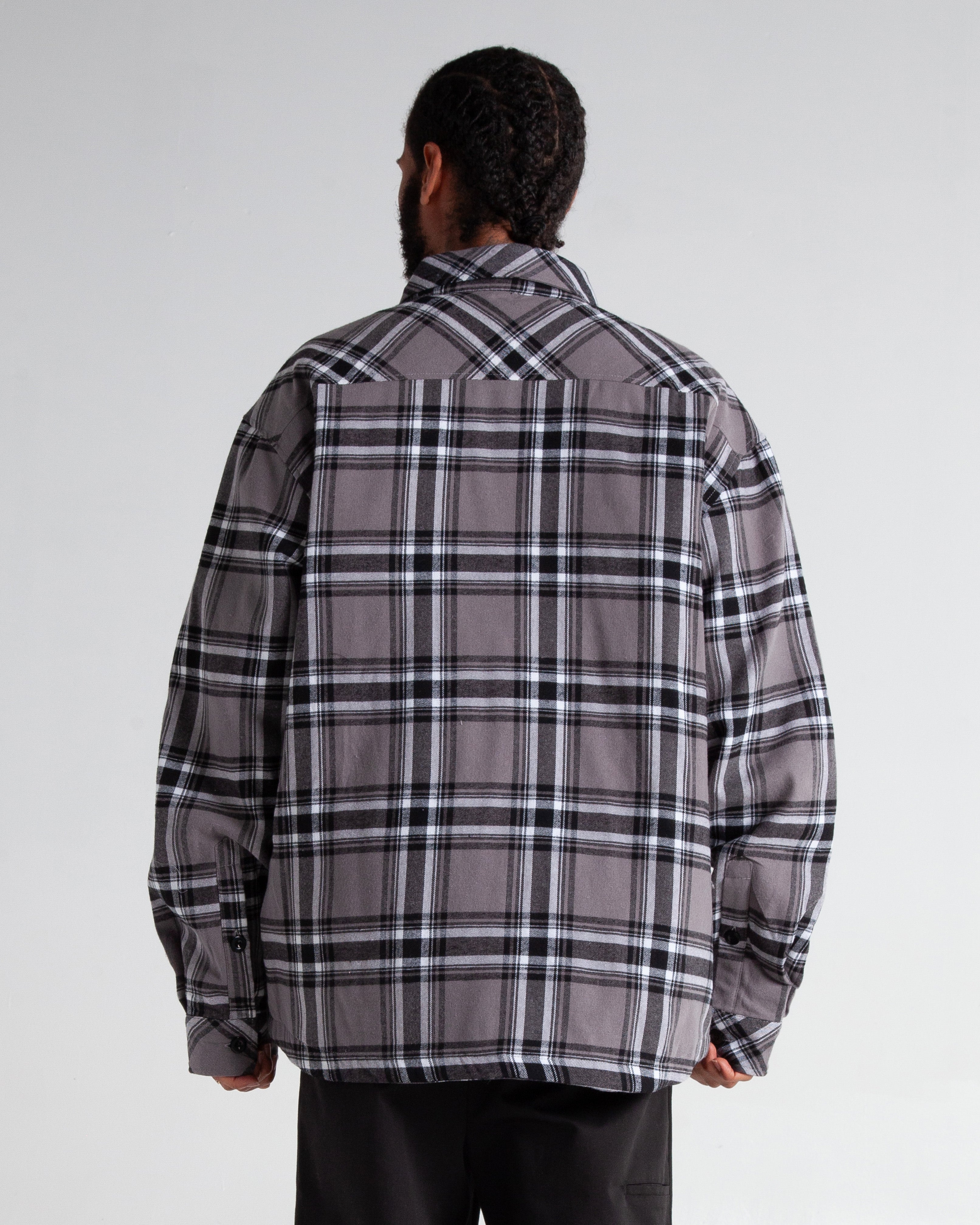 Plaid Jacket – Shakawear.com Plaid Jacket – Shakawear.com