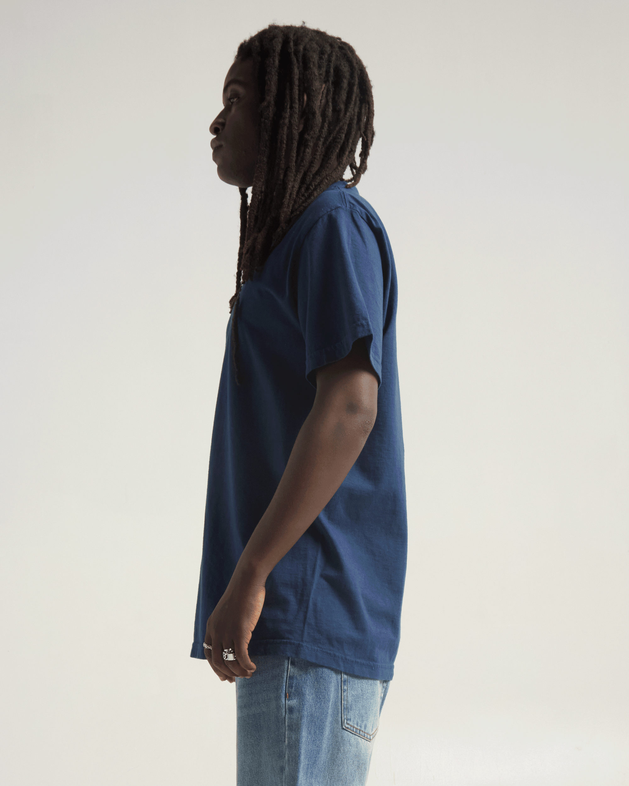 Shaka Wear 7.5oz Max Heavyweight Garment Dye T-Shirt Shaka Wear 7.5oz Max Heavyweight Garment Dye T-Shirt