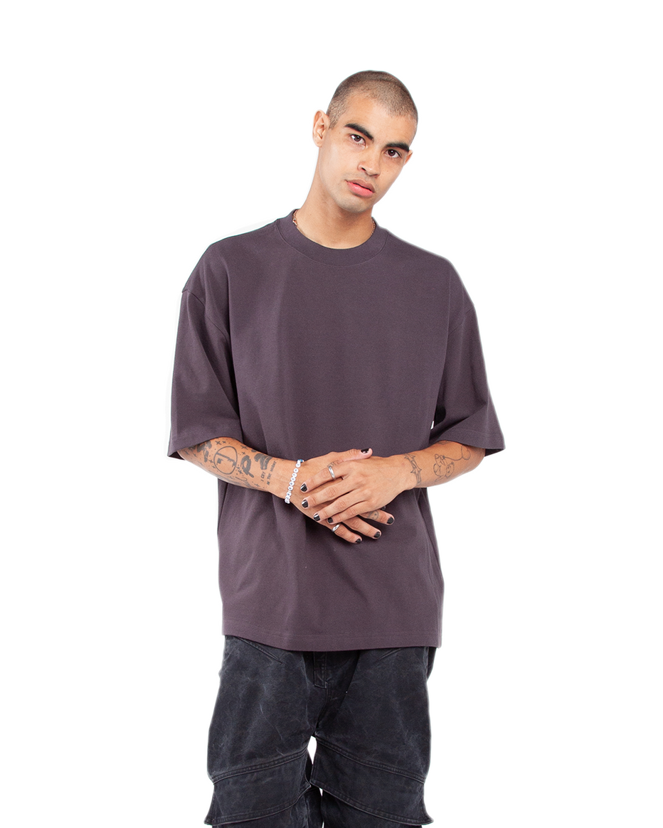 Shaka Wear 9.0 oz Garment Dye Designer T-Shirt – Shakawear.com