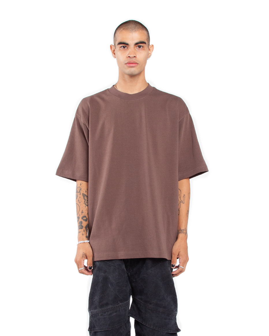 Shaka Wear 9.0 oz Garment Dye Designer T-Shirt – Shakawear.com