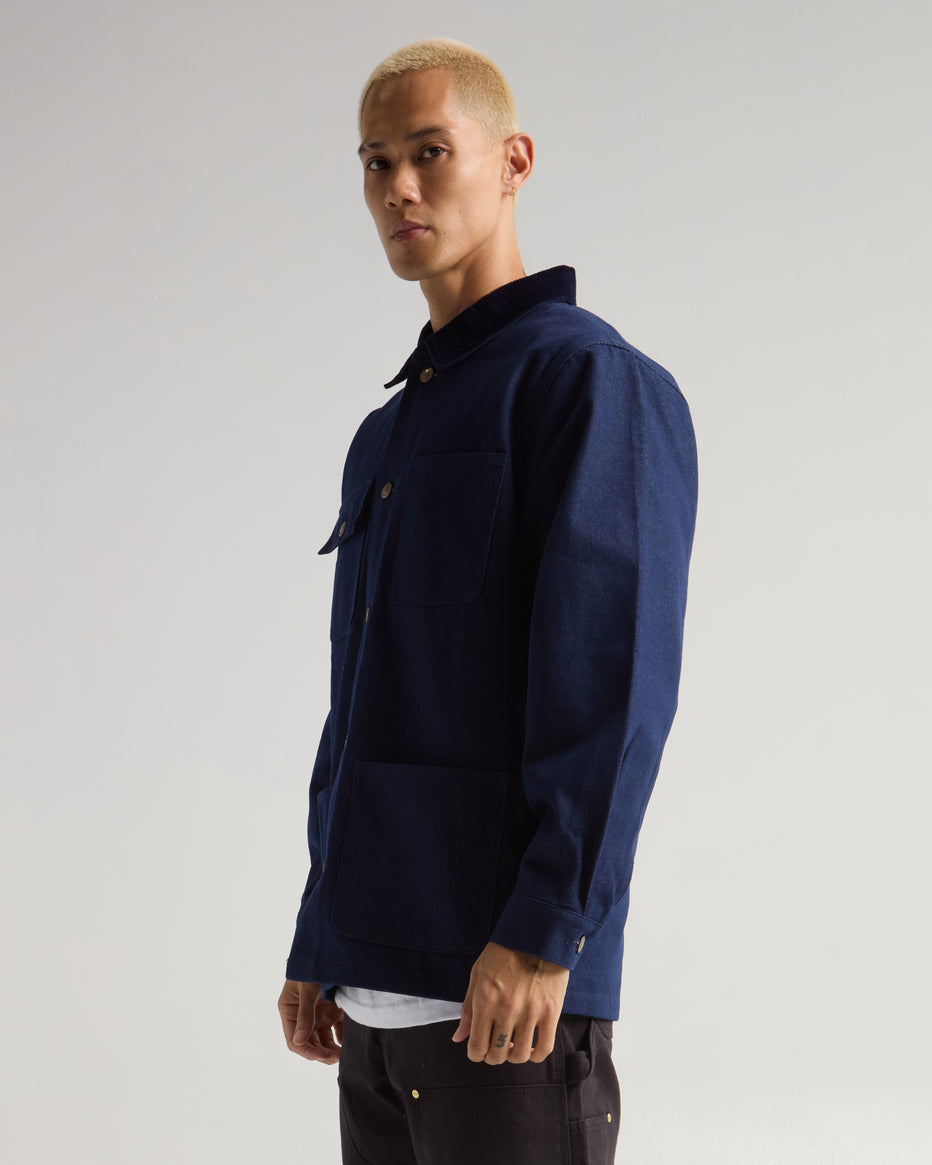 Chore Jacket – Shakawear.com