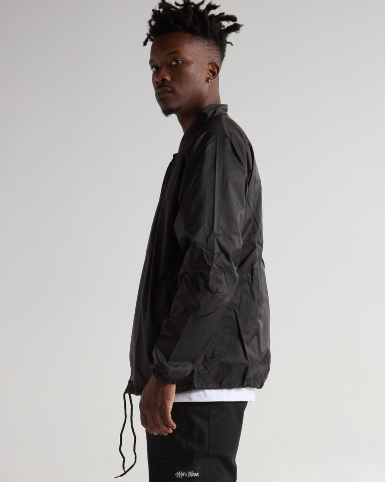 Coach Jacket – Shakawear.com