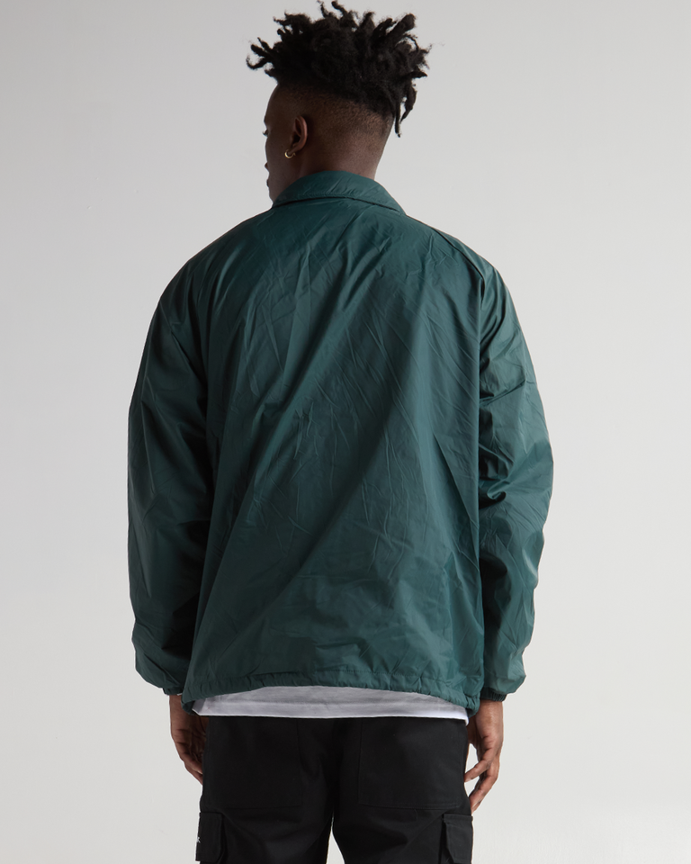 Coach Jacket – Shakawear.com