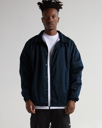 Coach Jacket – Shakawear.com