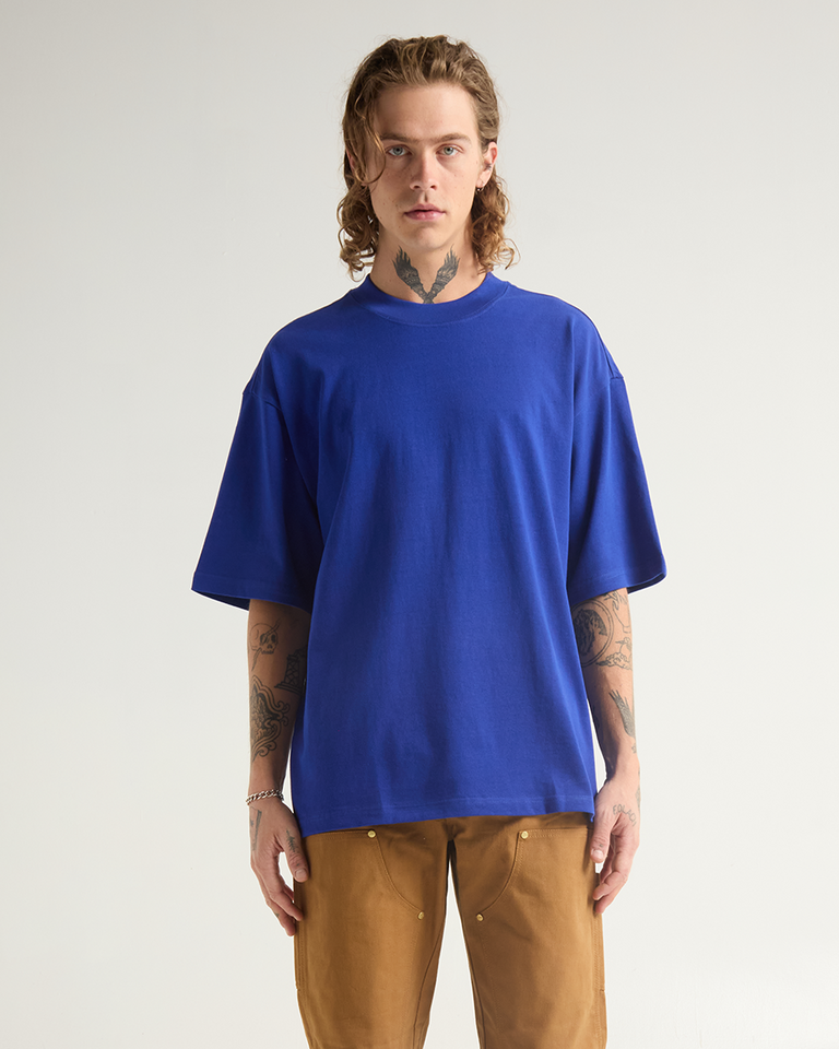 Shaka Wear 9.0 oz Garment Dye Designer T-Shirt – Shakawear.com