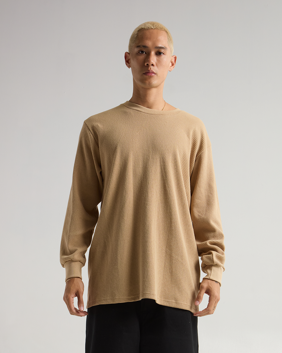 Thick Thermal | Affordable Streetwear | Shaka Wear