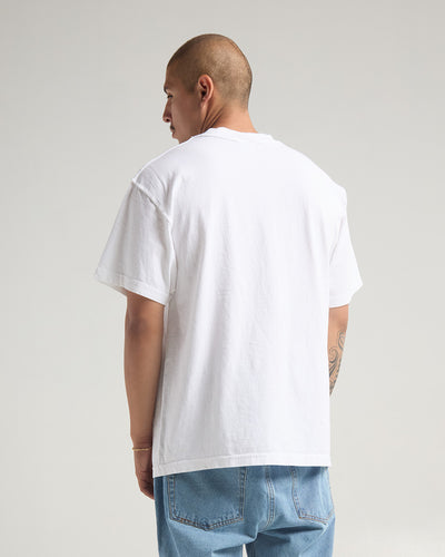 Garment Dye Reverse Tee – Shakawear.com