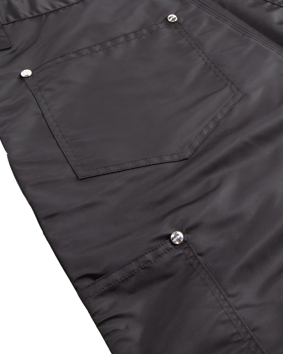 Double Knee Nylon Pants – Shakawear.com Double Knee Nylon Pants – Shakawear.com
