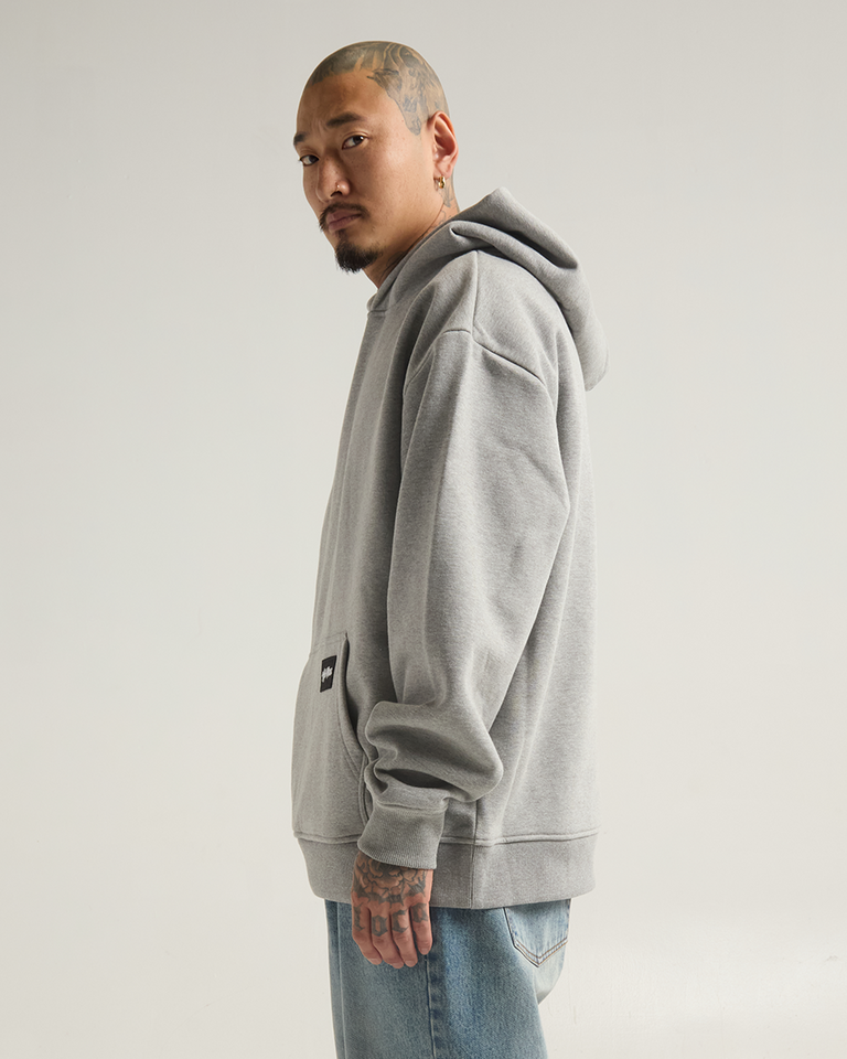 Essential Super Heavyweight Hoodie – Shakawear.com