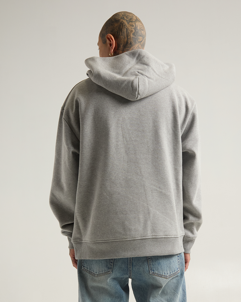 Essential Super Heavyweight Hoodie – Shakawear.com