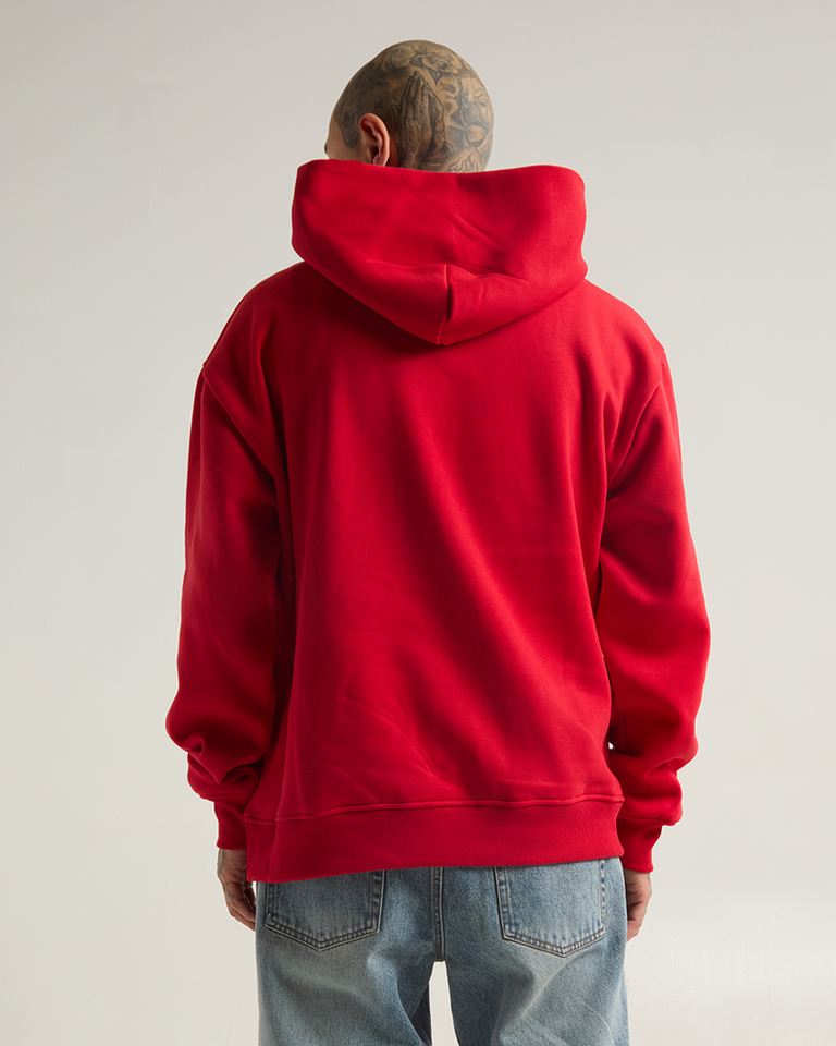 Essential Super Heavyweight Hoodie – Shakawear.com