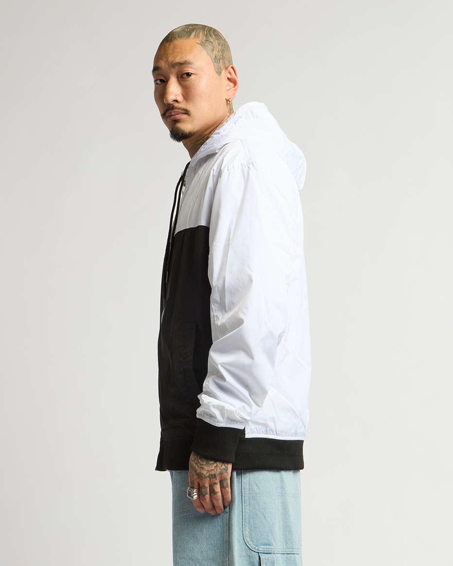 Windbreaker Jacket – Shakawear.com