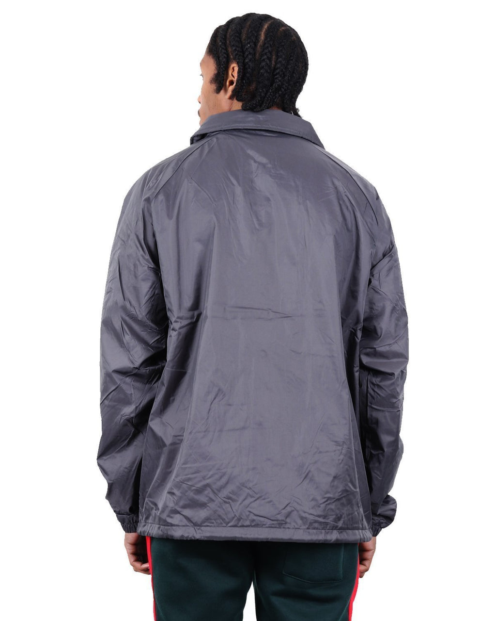 Coach Jacket – Shakawear.com