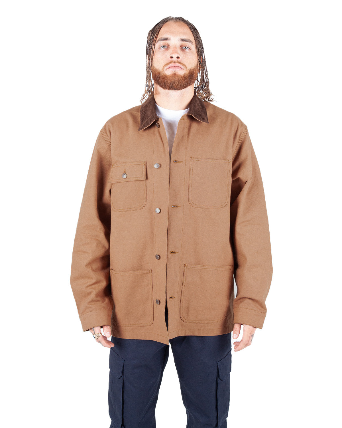 Chore Jacket – Shakawear.com