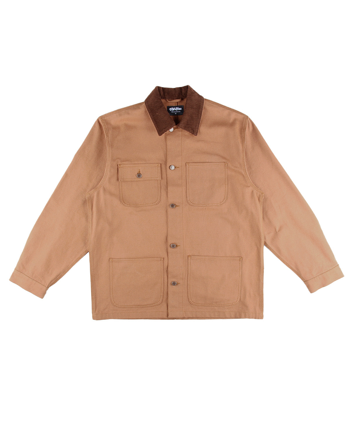 Chore Jacket – Shakawear.com