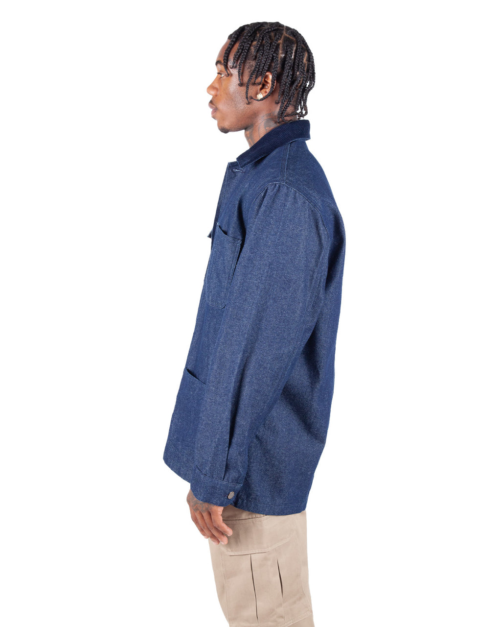 Chore Jacket – Shakawear.com