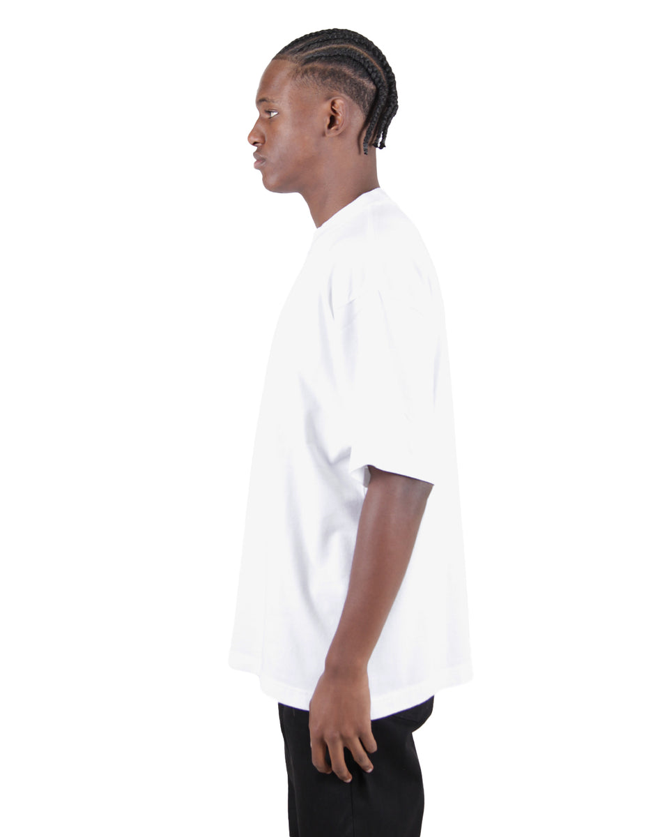 Shaka Wear 9.0 oz Garment Dye Designer T-Shirt – Shakawear.com