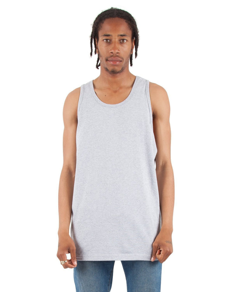6.0oz Tank Top – Shakawear.com