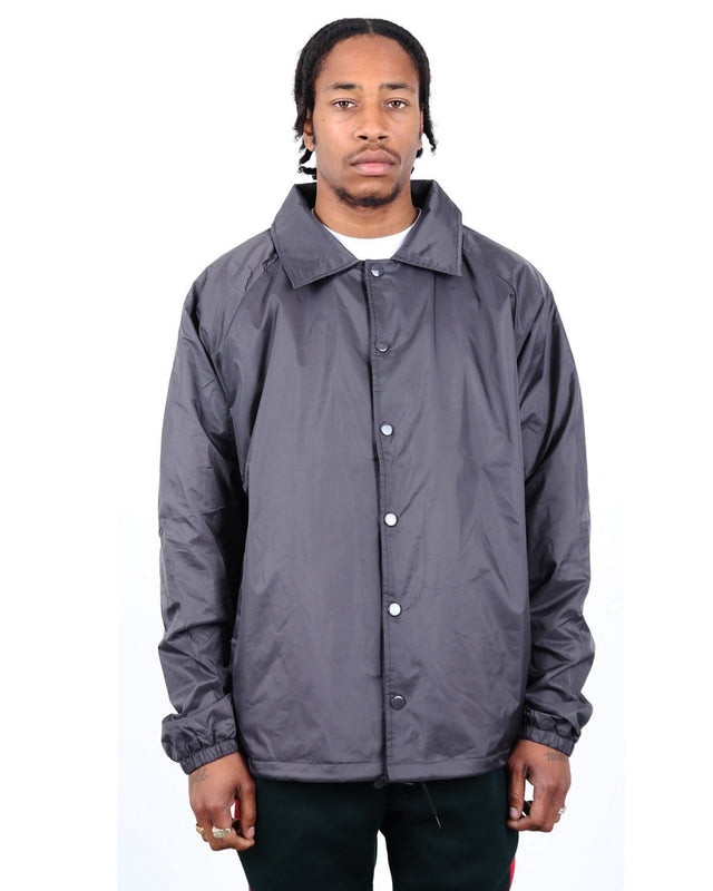 Coach Jacket – Shakawear.com