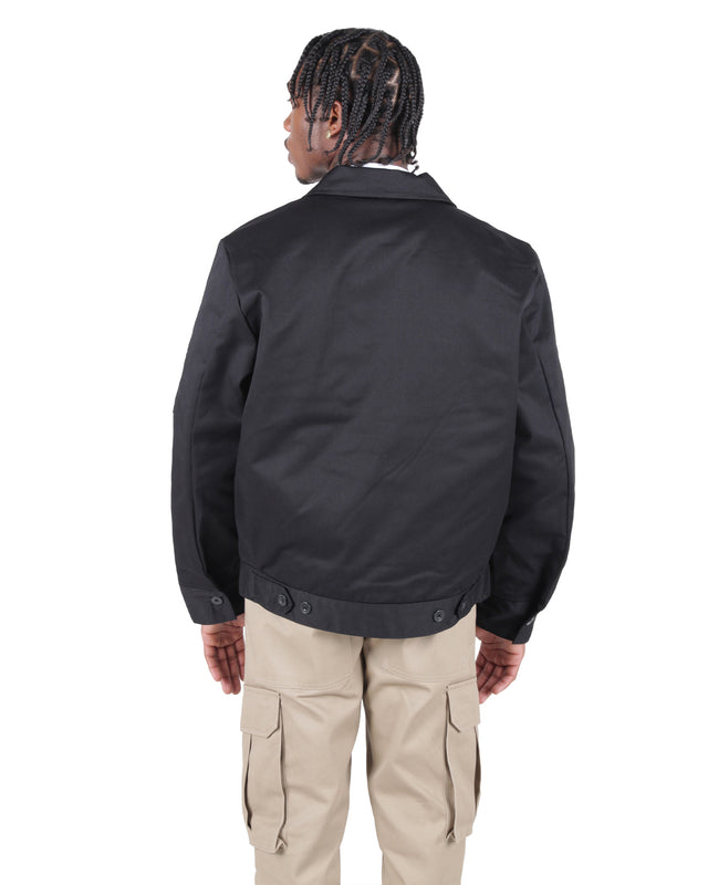 Insulated Mechanic Jacket – Shakawear.com
