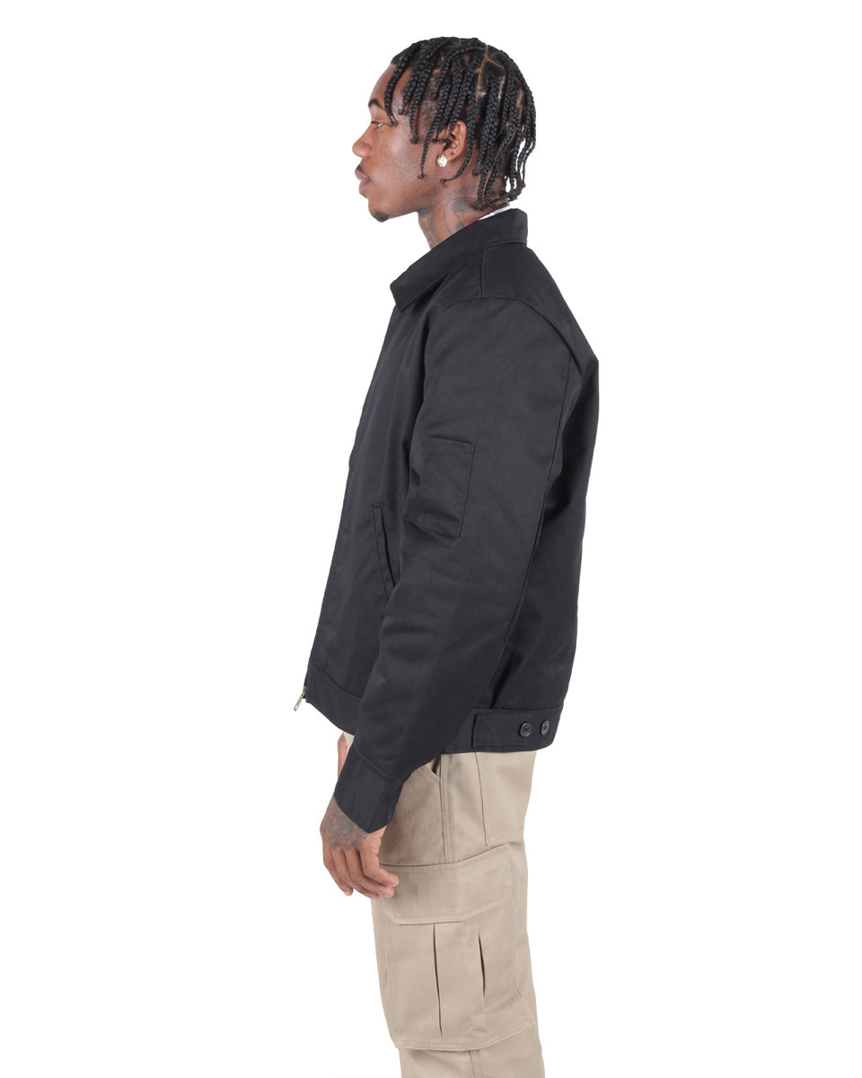 Insulated Mechanic Jacket – Shakawear.com