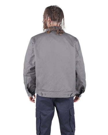 Insulated Mechanic Jacket – Shakawear.com
