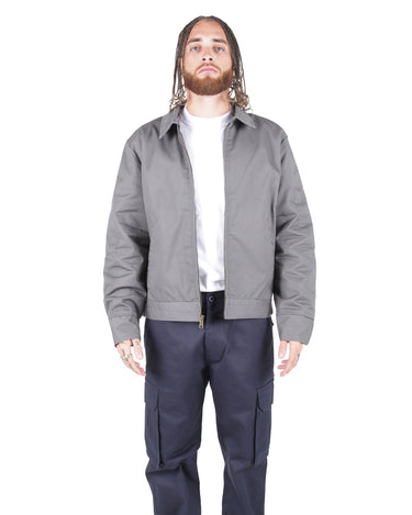 Insulated Mechanic Jacket – Shakawear.com