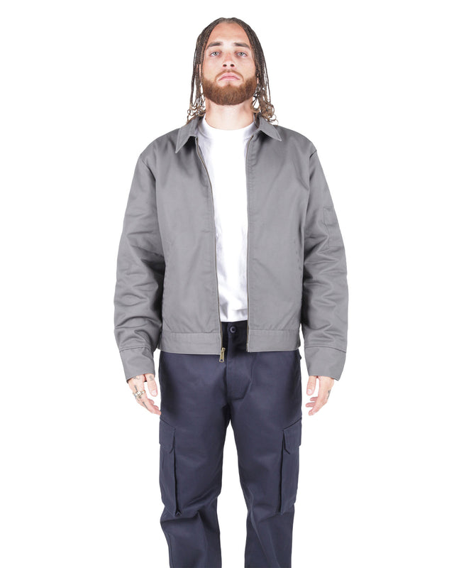 Insulated Mechanic Jacket – Shakawear.com