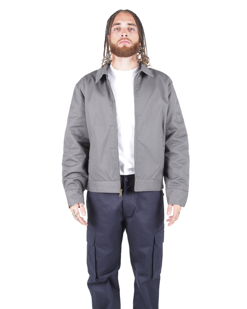 Insulated Mechanic Jacket – Shakawear.com
