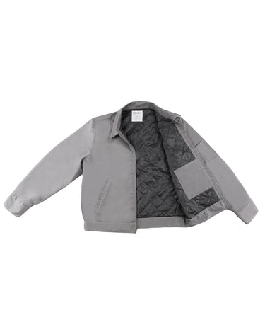 Insulated Mechanic Jacket – Shakawear.com