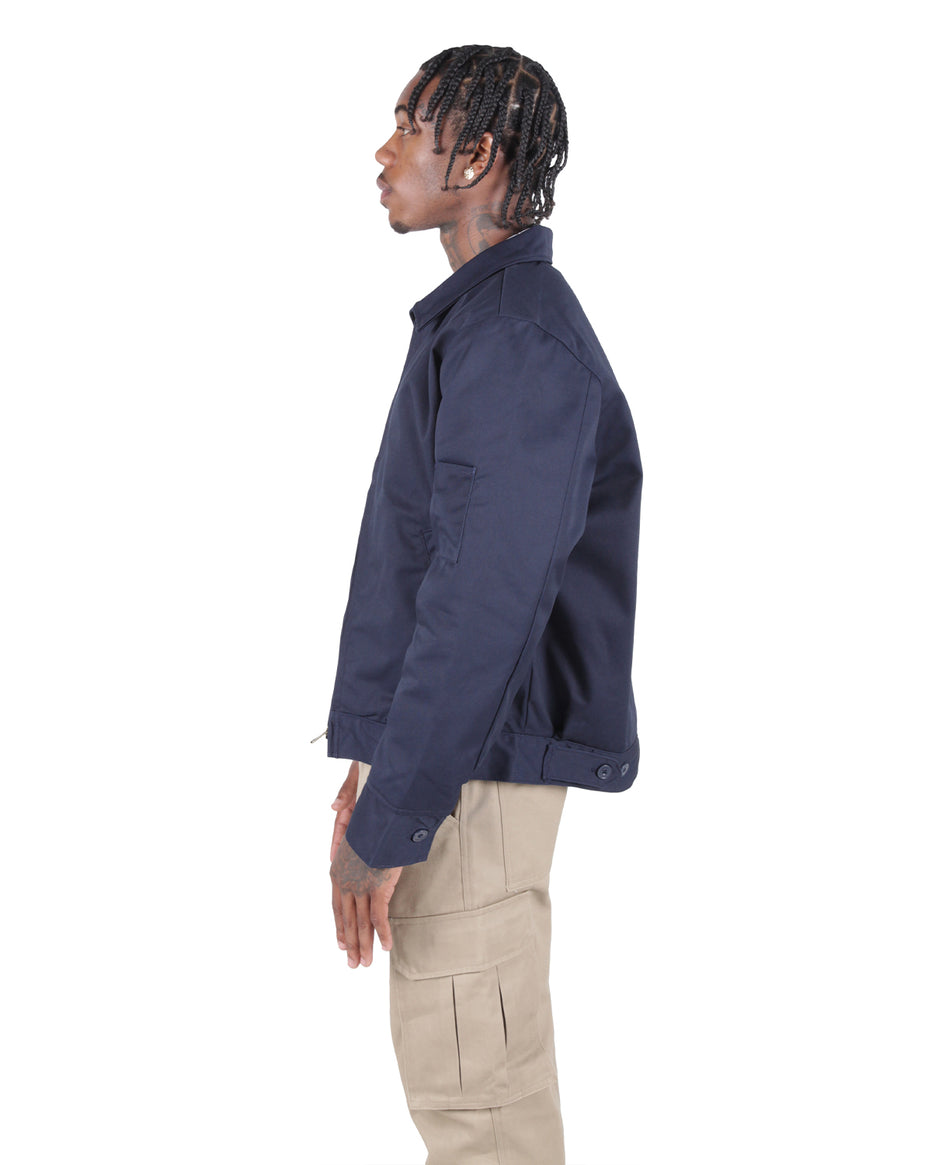 Insulated Mechanic Jacket – Shakawear.com