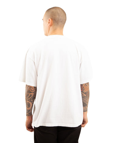 Garment Dye Reverse Tee – Shakawear.com