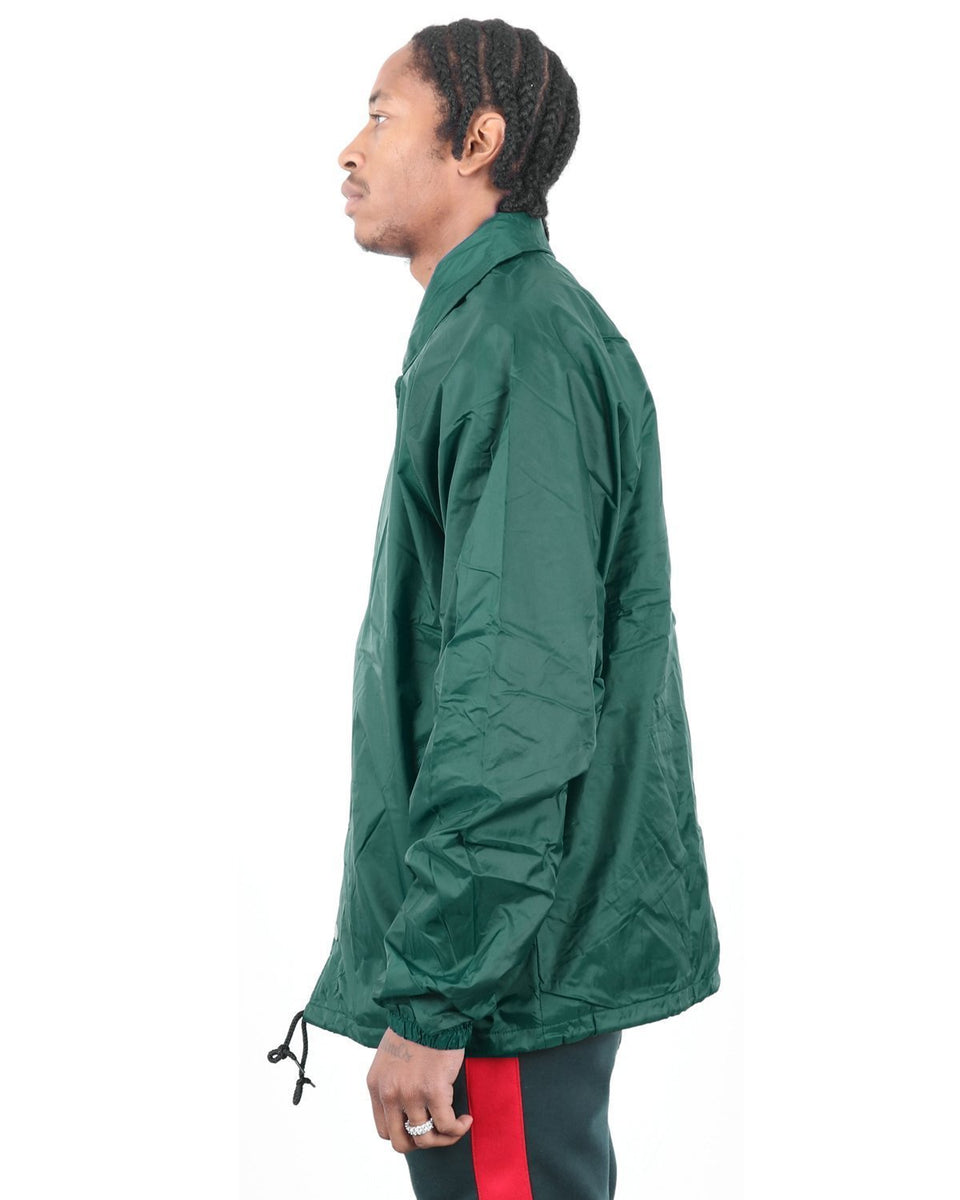 Coach Jacket – Shakawear.com