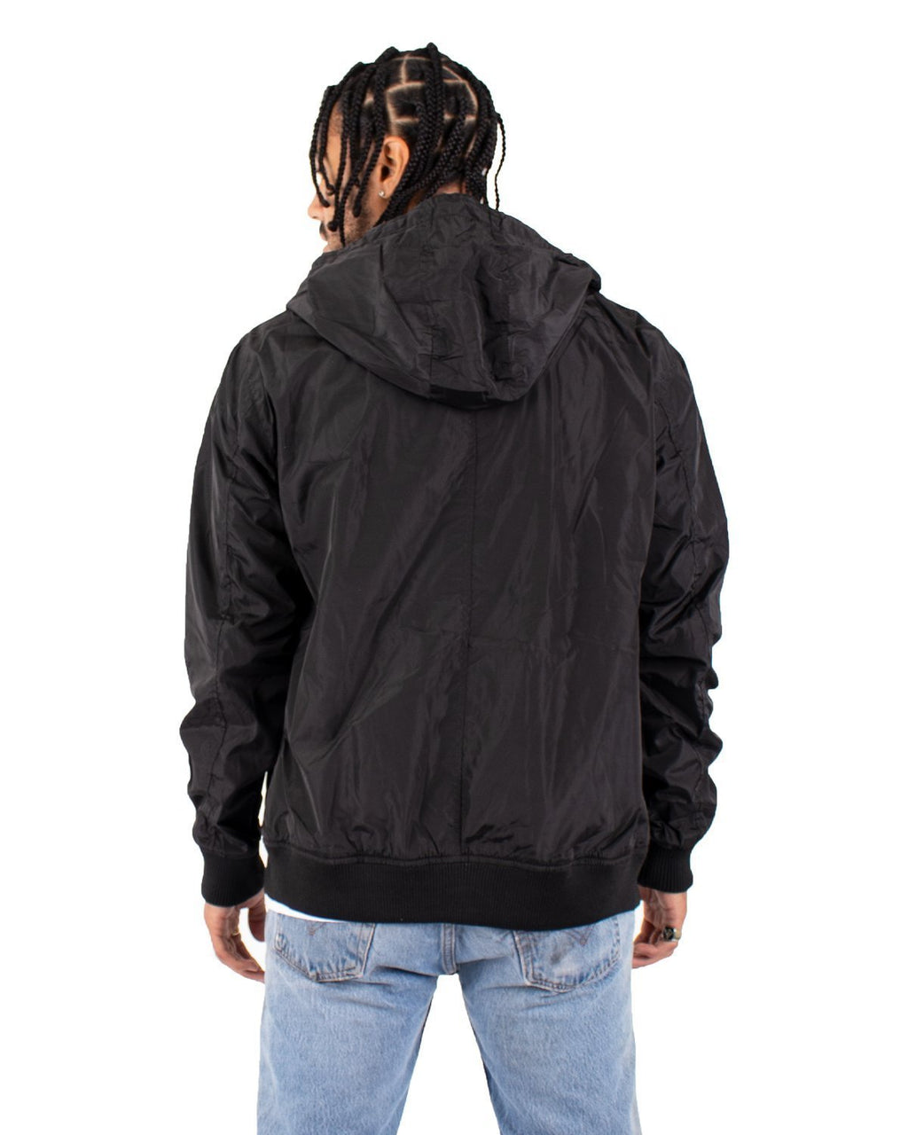 Windbreaker Jacket – Shakawear.com