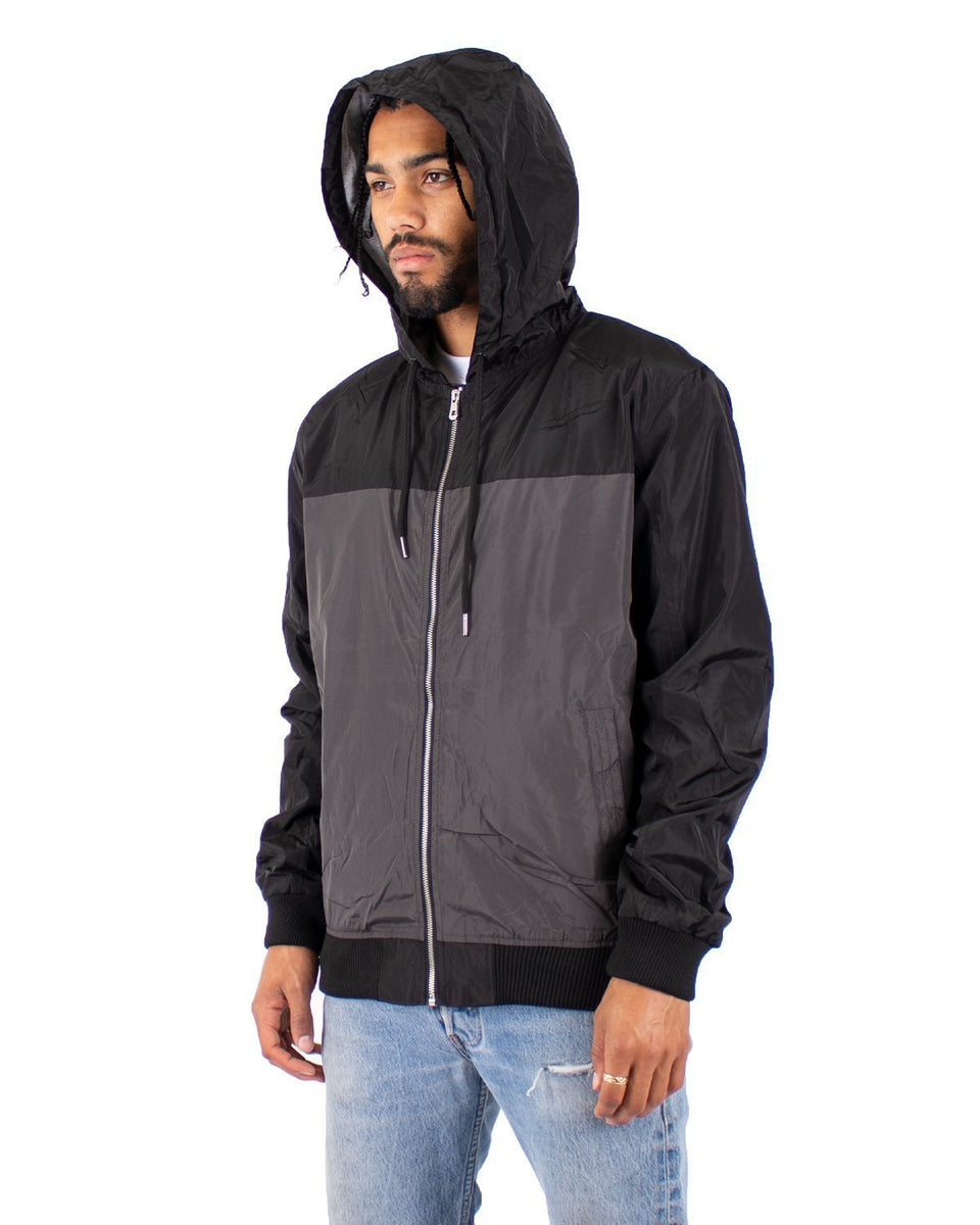 Windbreaker Jacket – Shakawear.com