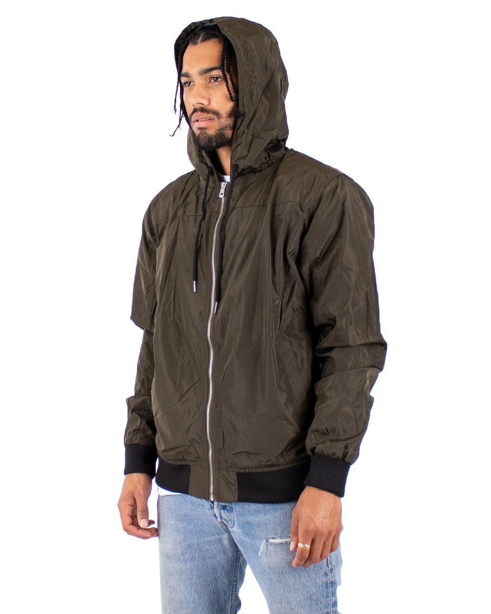 Windbreaker Jacket – Shakawear.com